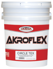 OmegaFlex100% Acrylic Interior/Exterior Finishes - Omega Products ...