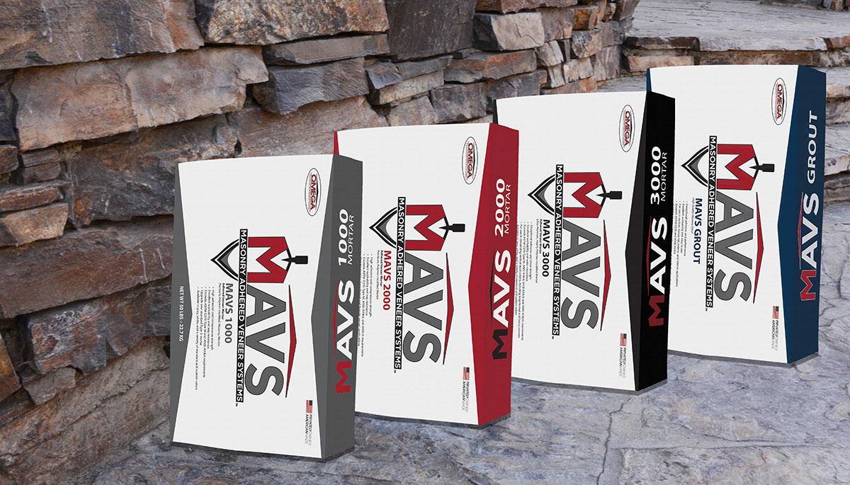 Omega Home - Omega Products International